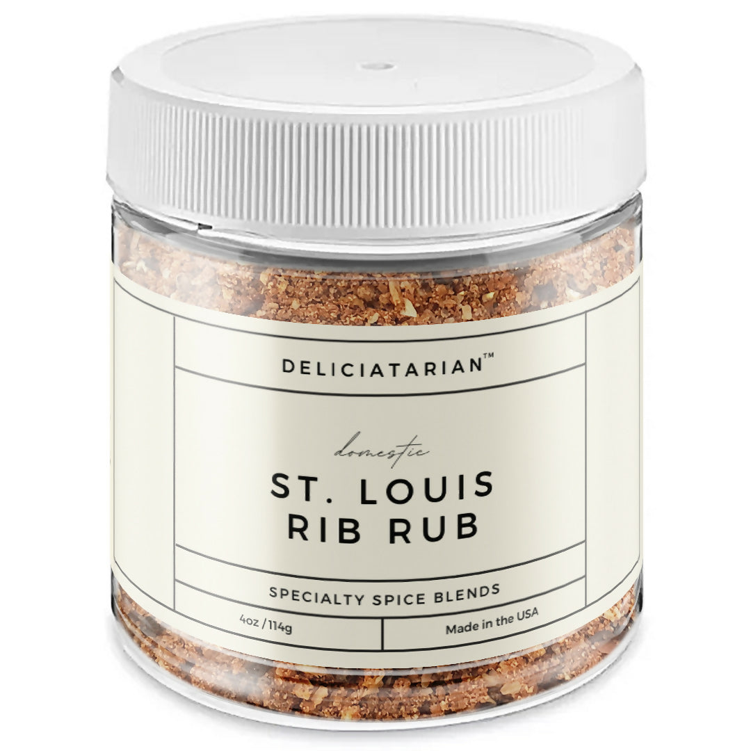 St. Louis Rib Rub